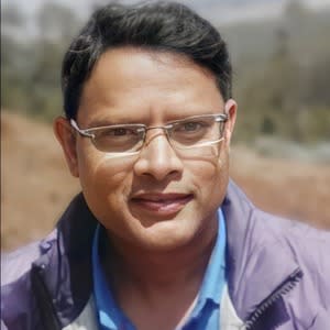 Azamal Husen | Elsevier