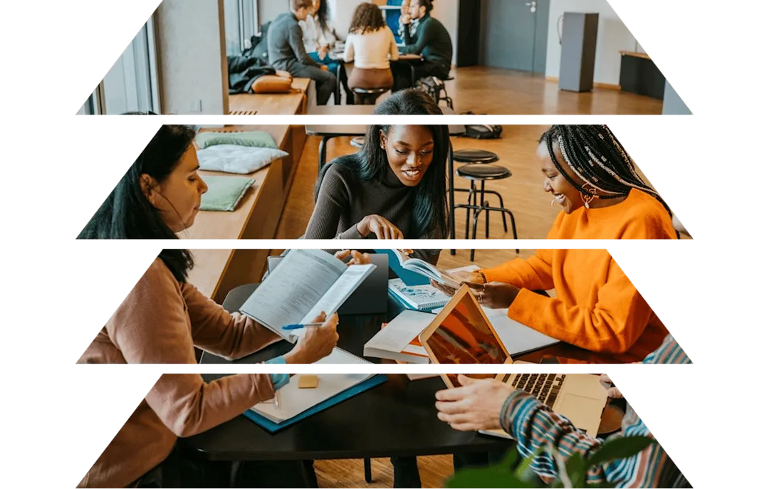Resources and support for academic and research leaders | Elsevier