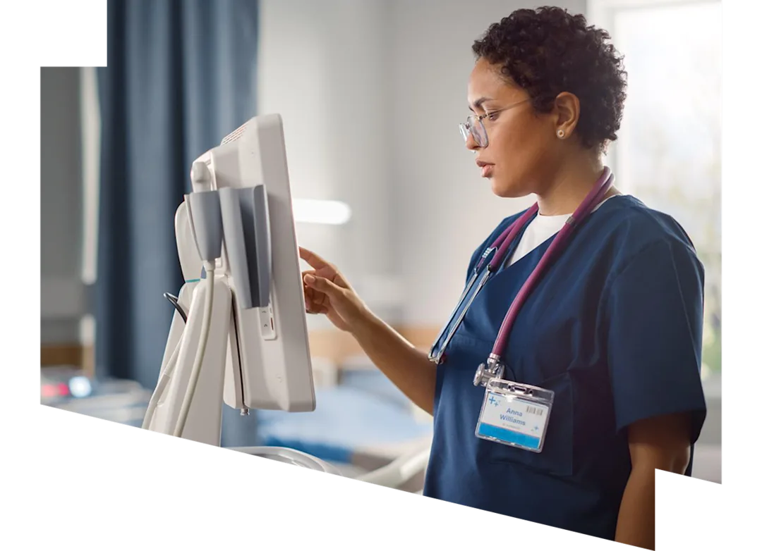 Personalized patient education | PatientPass | Elsevier