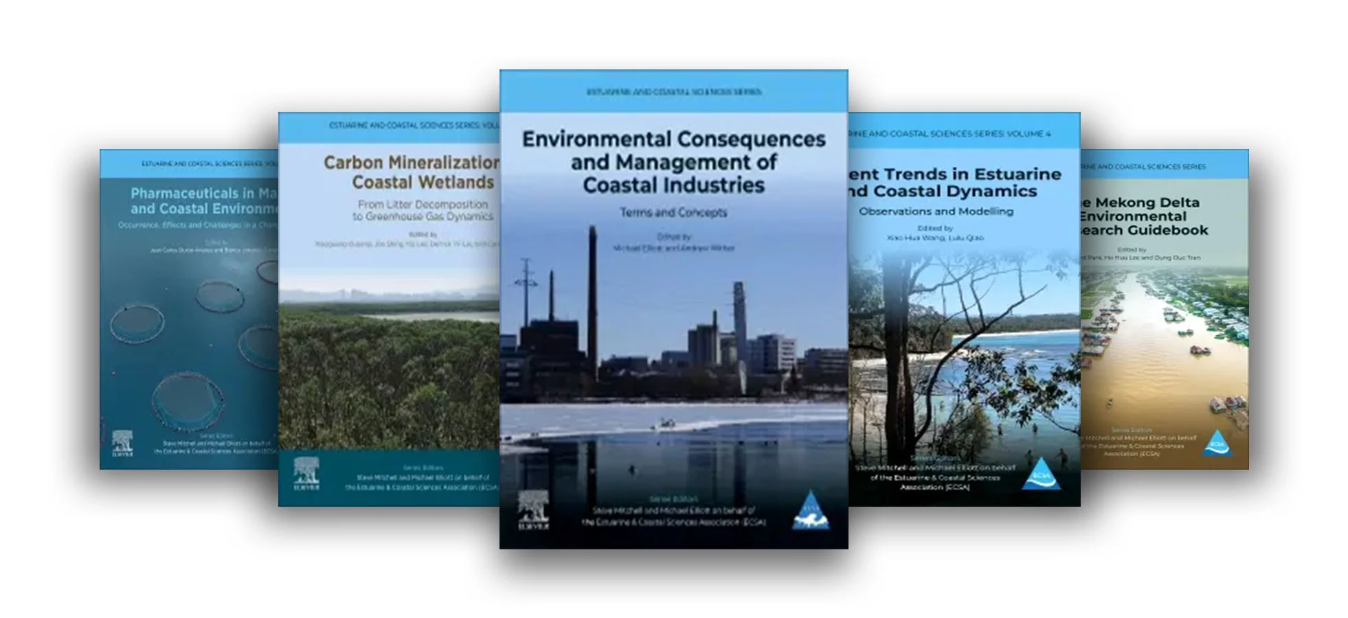 Estuarine and Coastal Sciences | Elsevier