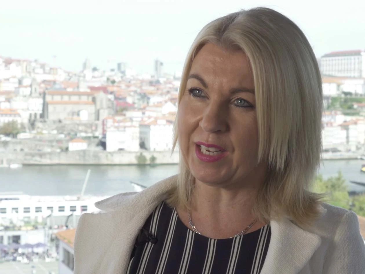 Pure in action - Inspiring organized brilliance around the world