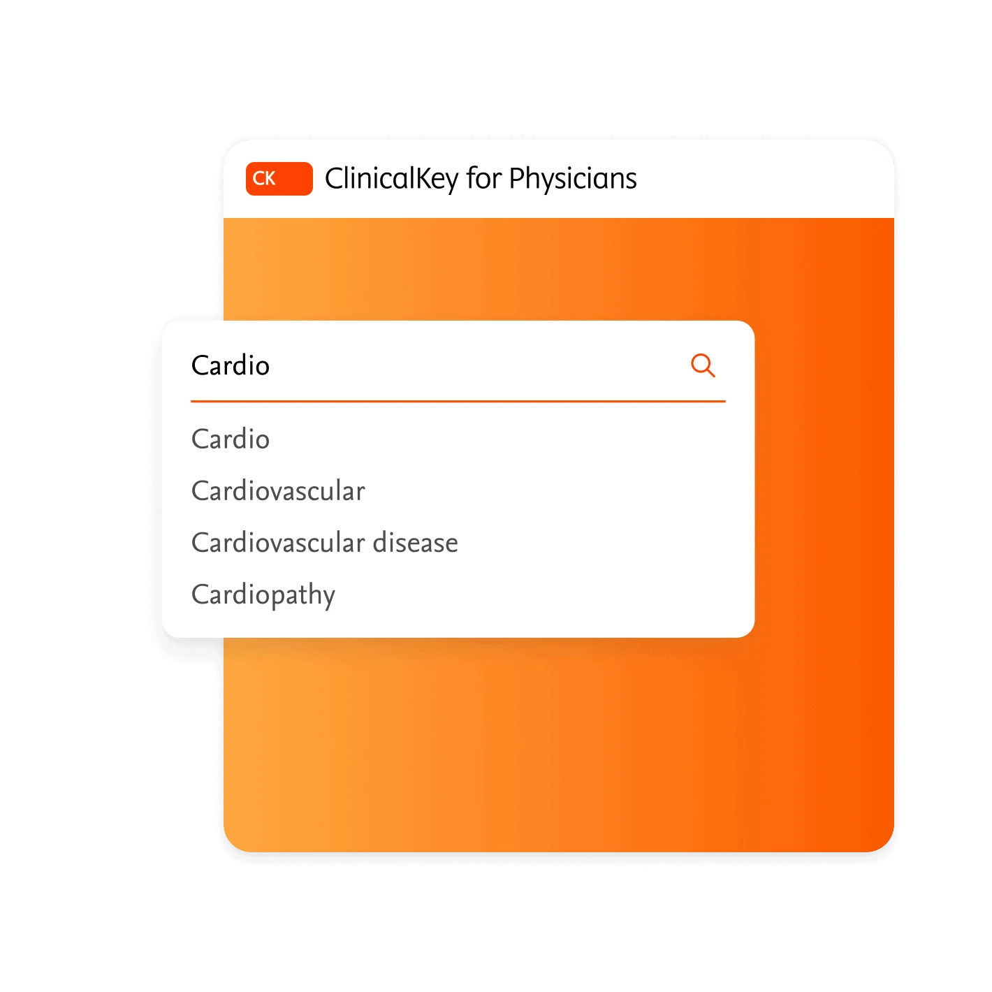 ClinicalKey | Elsevier