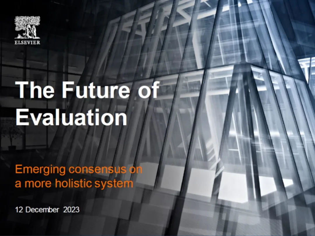 Times Higher Education World Academic Summit 2024