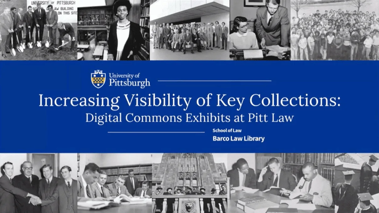 Exhibits | Digital Commons | Elsevier