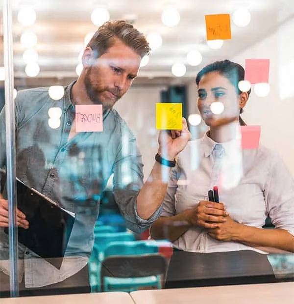 Strategic partners - Institutional Author Services | Elsevier