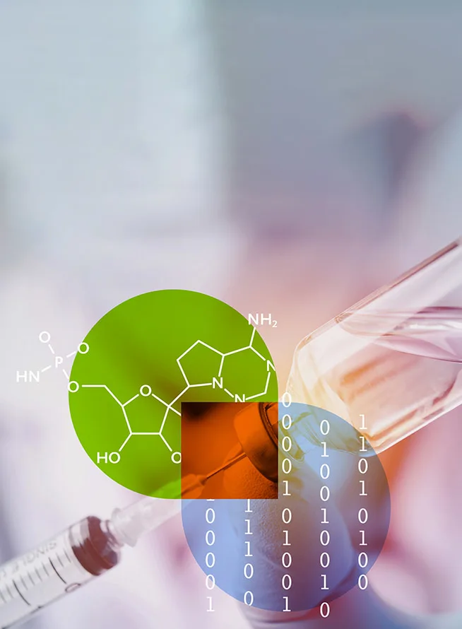 Datasets and user tools for Medical Device companies | Elsevier