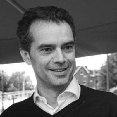 Joris van Rossum | Elsevier