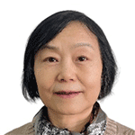 Conference - International Conference on One Health - Jing Fang