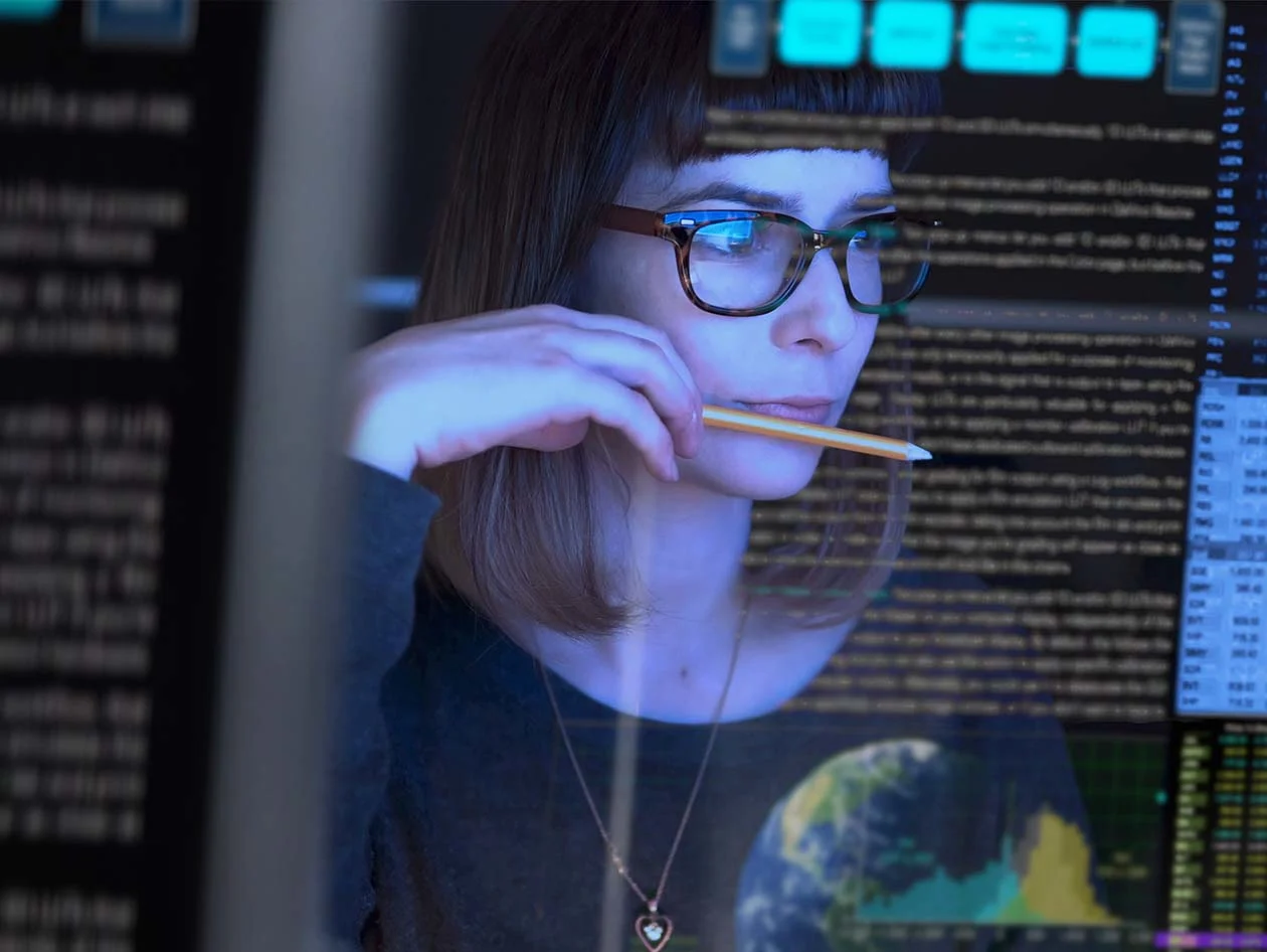 Research data management (RDM)