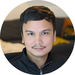 Conference speaker | Dimas Putra | Elsevier