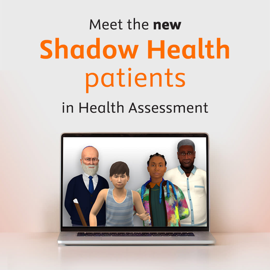 Shadow Health