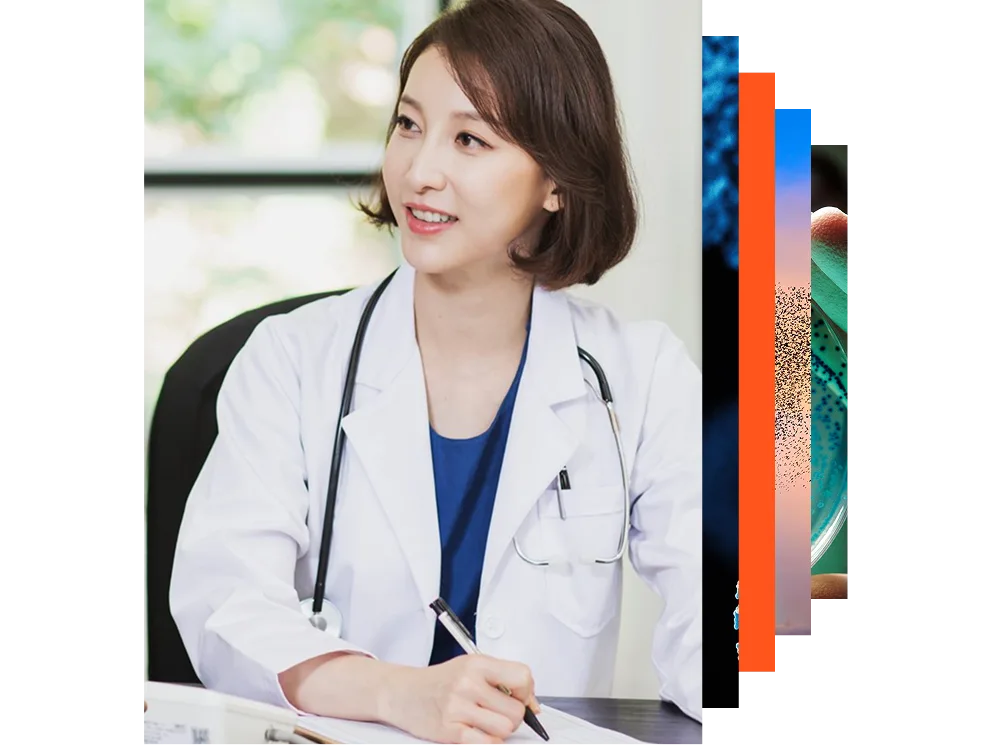 负责任的 AI | Elsevier