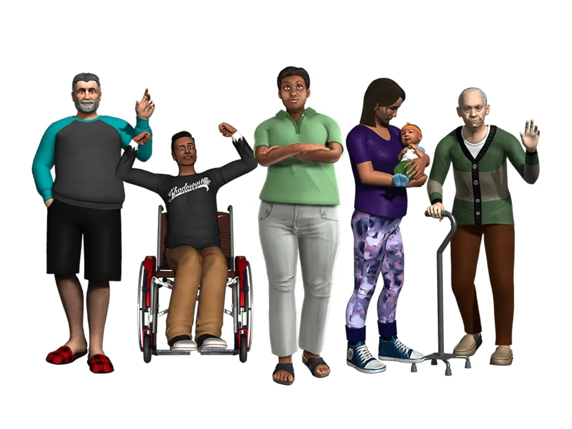 Digital Clinical Experiences™ | Shadow Health®