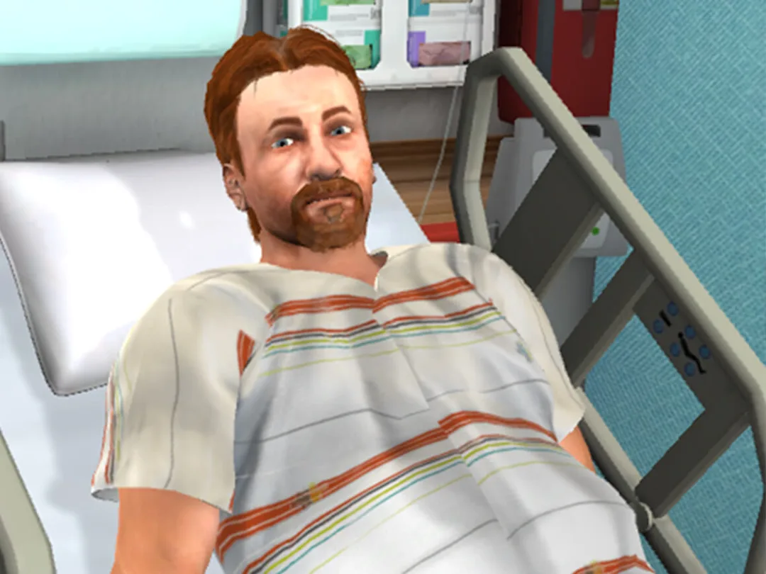 Nursing Simulation for Novice Nurses | Shadow Health | Elsevier