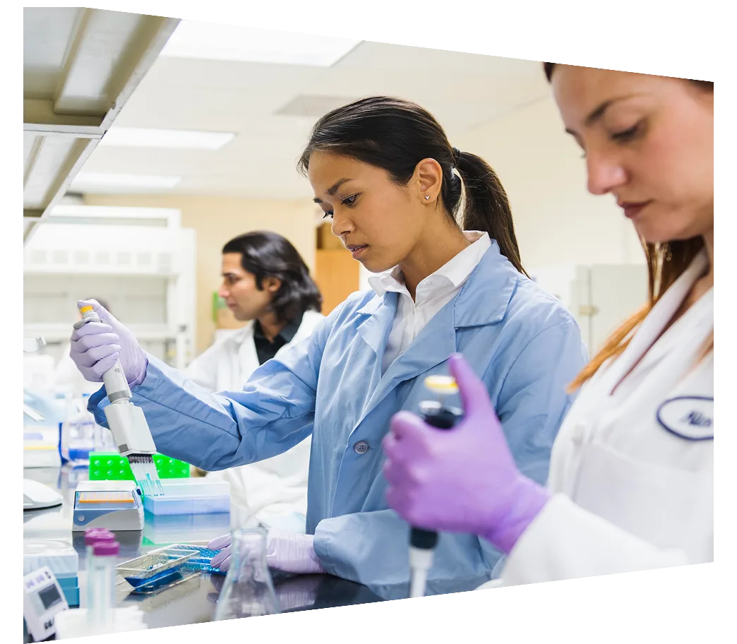 Rigorous standards and processes | Research Integrity