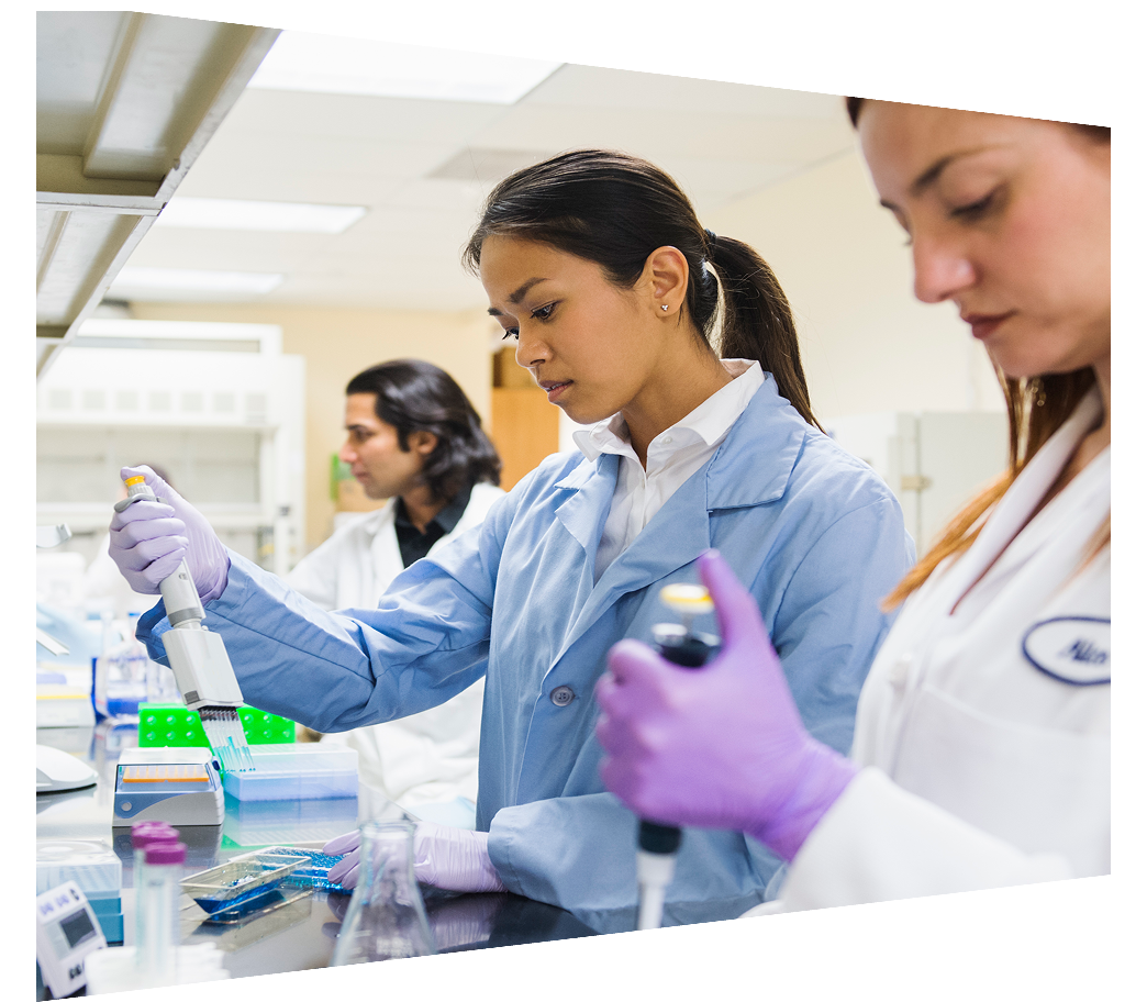 Rigorous standards and processes | Research Integrity