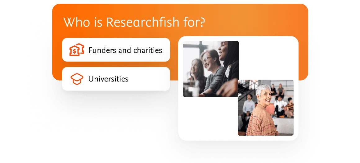 Researchfish | Illuminate your research impact | Elsevier