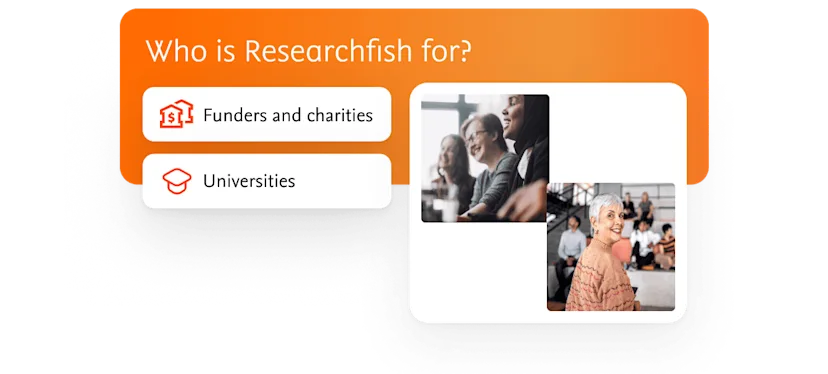 Researchfish | Illuminate your research impact | Elsevier