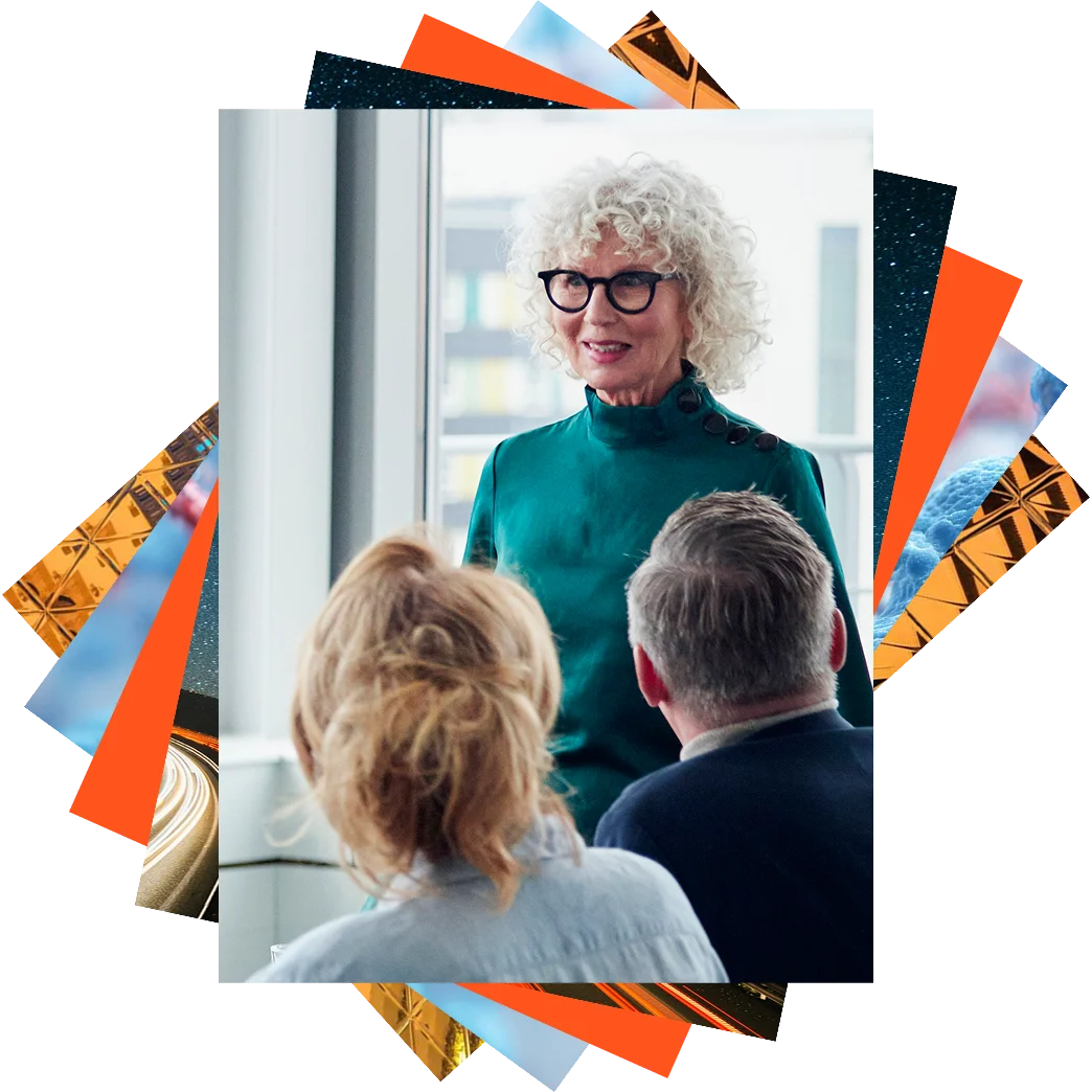 Resources and support for academic and research leaders | Elsevier