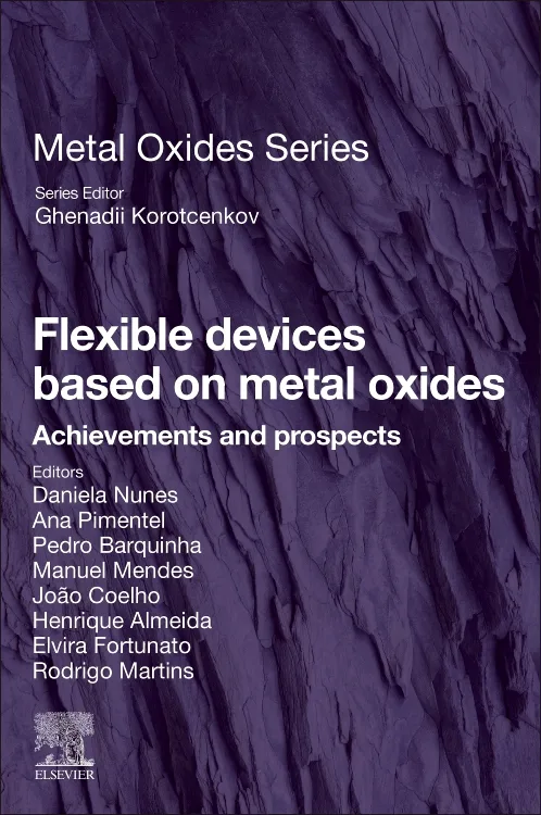 Metal Oxides | Elsevier