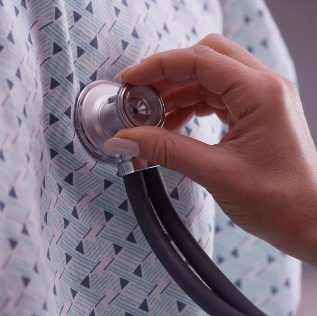 Respiratory Infectious Diseases