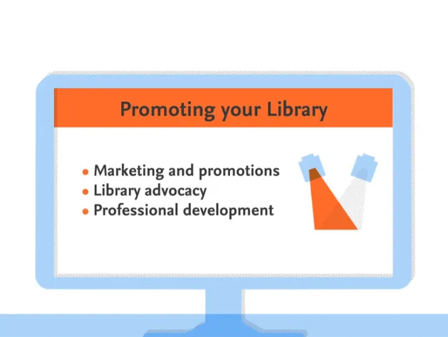 Professional development resources for Librarians | Elsevier