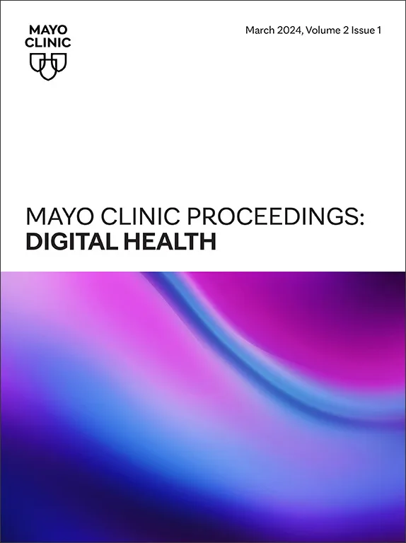 Mayo Clinic family of journals: Home to the world’s most influential ...