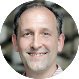 Conference speaker | Thibaut Lery | Elsevier