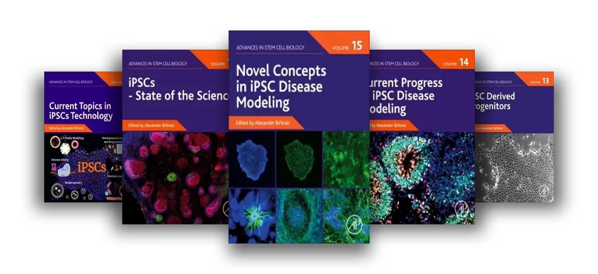 Advances in Stem Cell Biology | Elsevier