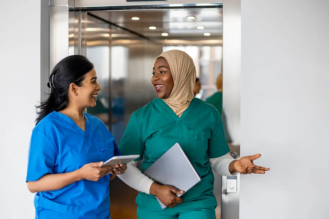 Online nursing education to support clinical practice | Clinical ...