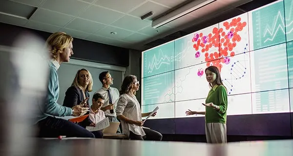 Strategic Partners | Elsevier