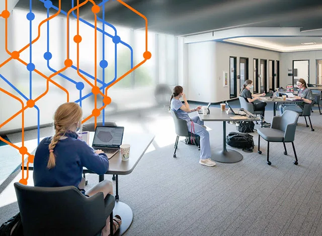 Networking and career-building resources for research teams | Elsevier