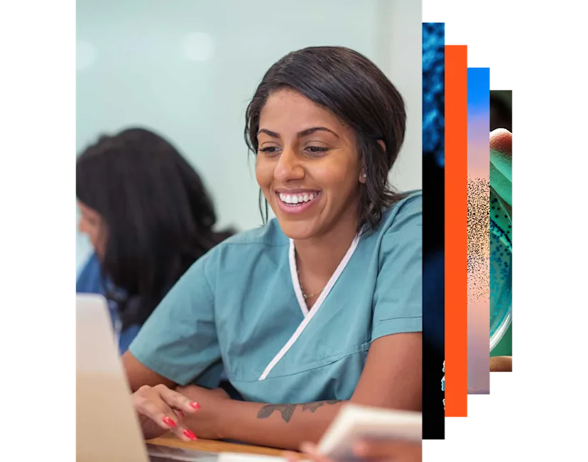 Teaching and Learning Technology | Sherpath® for Health Professions ...