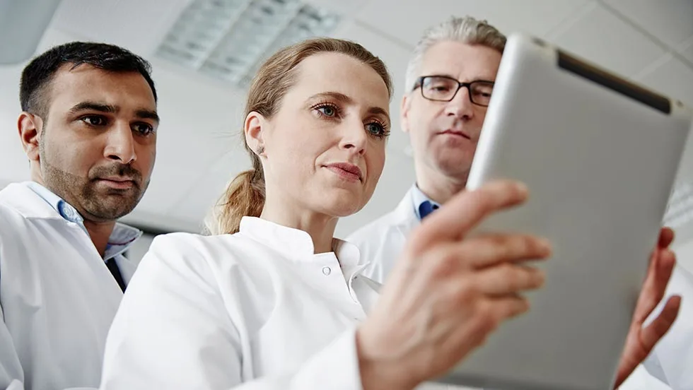 Une base de données médicales pour la recherche | Embase | Elsevier