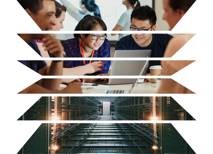 Early Careers | Elsevier careers