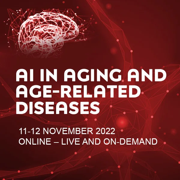 AI in Aging and Age-related Diseases | About | Elsevier
