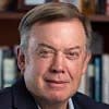 Michael M Crow, PhD