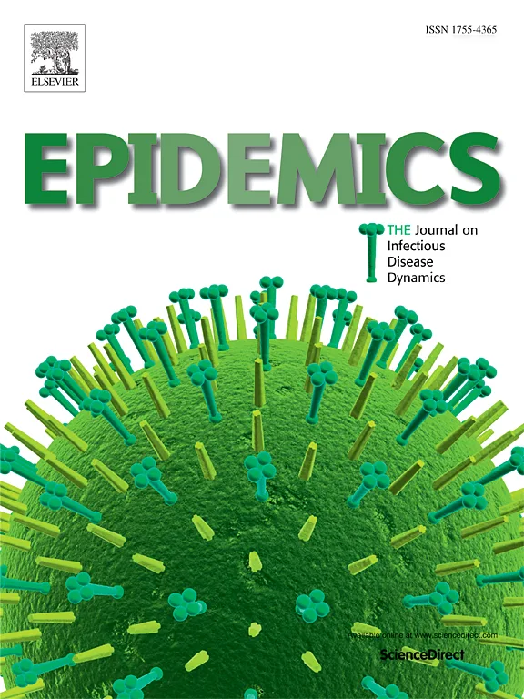 Epidemics: International Conference on Infectious Disease Dynamics | About| Elsevier