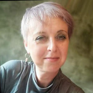 Ann-Marie Roche | Contributor | Elsevier Connect