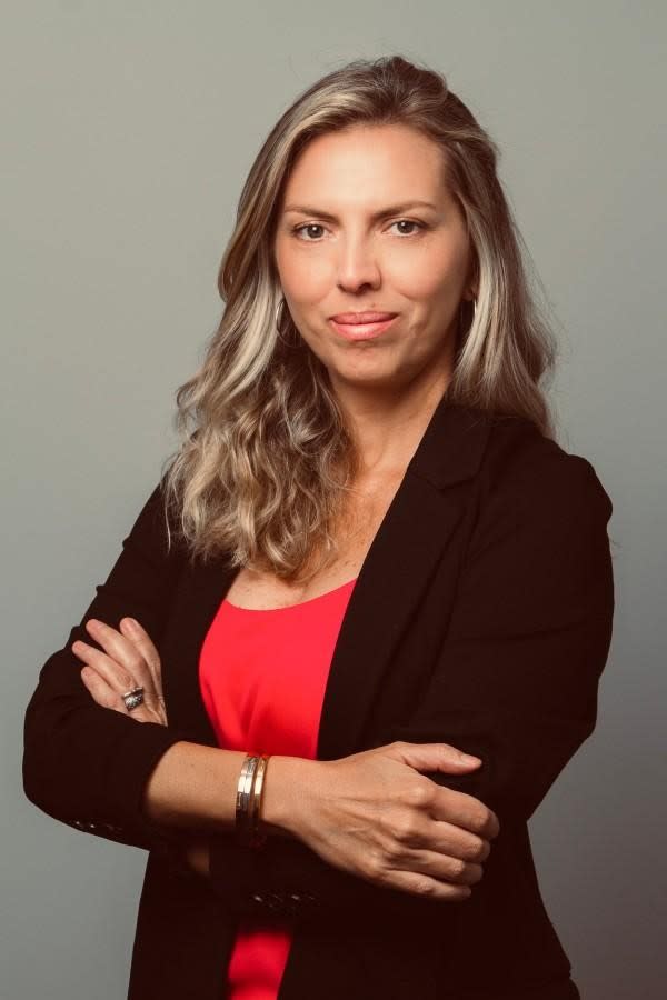Lilian Paiva