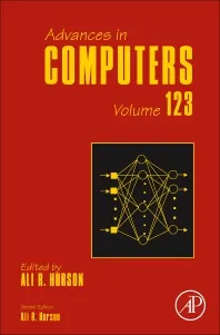 Advances in Computers | Elsevier