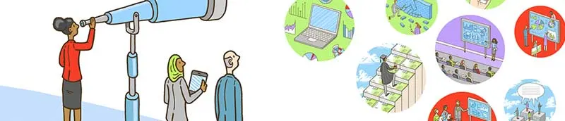 University-industry collaboration: A Closer Look for Research Leaders