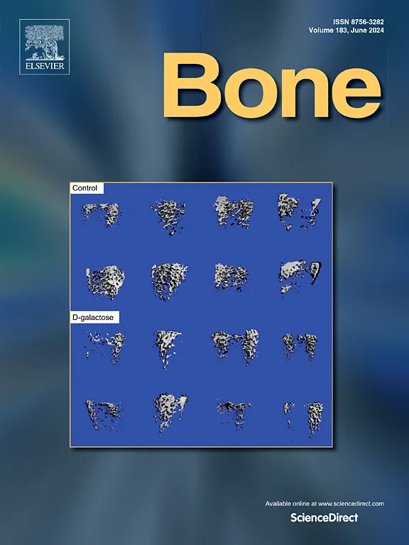 Bone Endocrinology