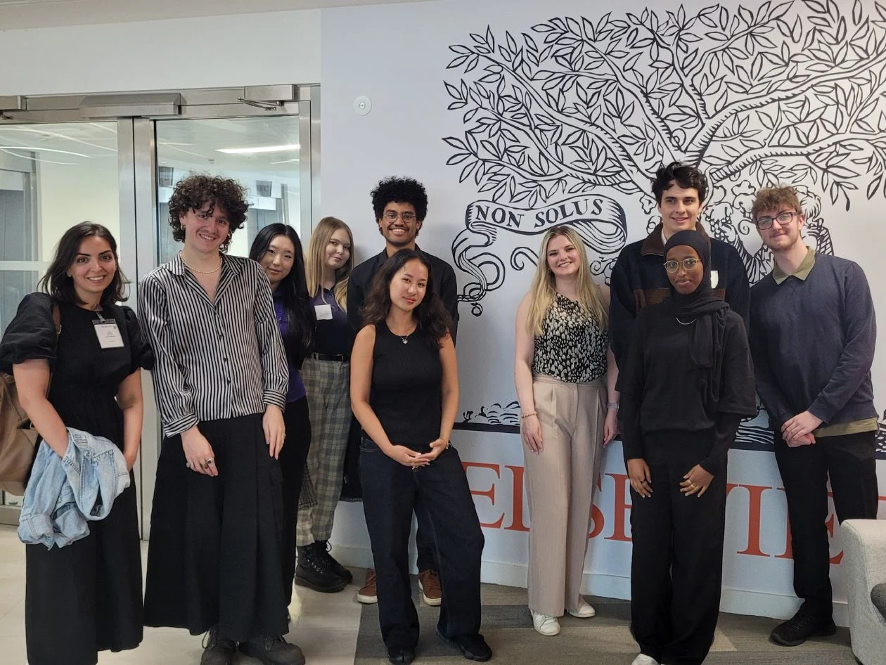 Early Careers | Elsevier careers