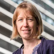 Lucy Budd | Elsevier