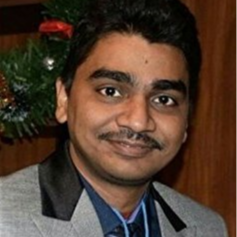 Nilanjan Day | Elsevier