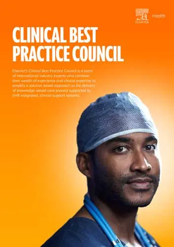 Clinical Best Practice Council | Elsevier