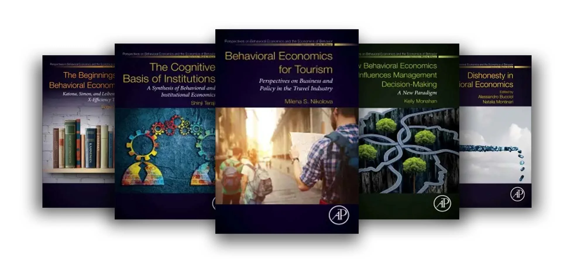 Perspectives in Behavioral Economics and the Economics of Behavior ...