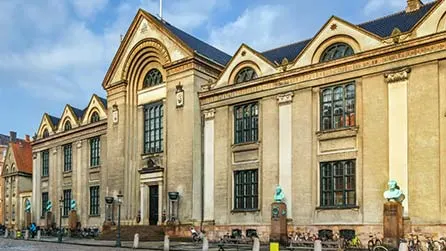 Stories of institutional excellence, powered by Pure