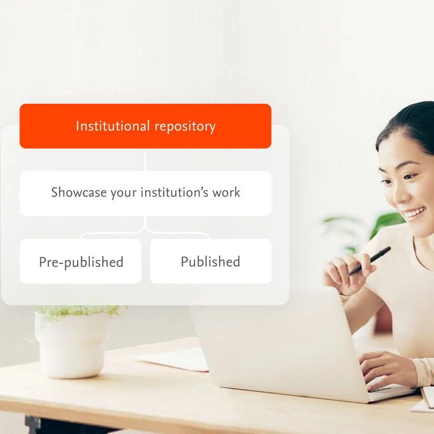 Institutional Repository | Digital Commons | Elsevier
